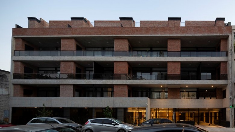 Brooklyn Arias, un edificio con arquitectura diferente - La Voz ...